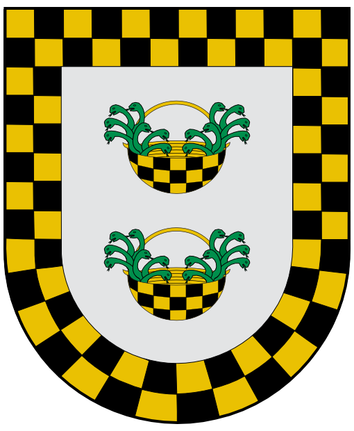 Escudo de Armas de Pacheco