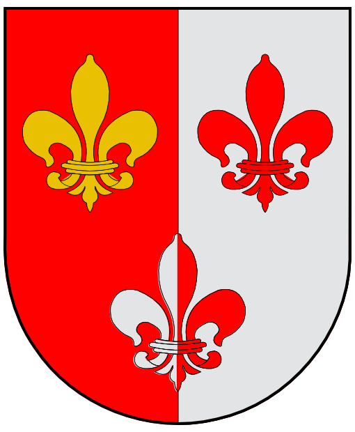 Escudo de Armas de Ramirez de Arellano